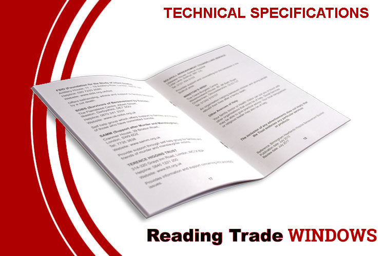 Technical Specifications