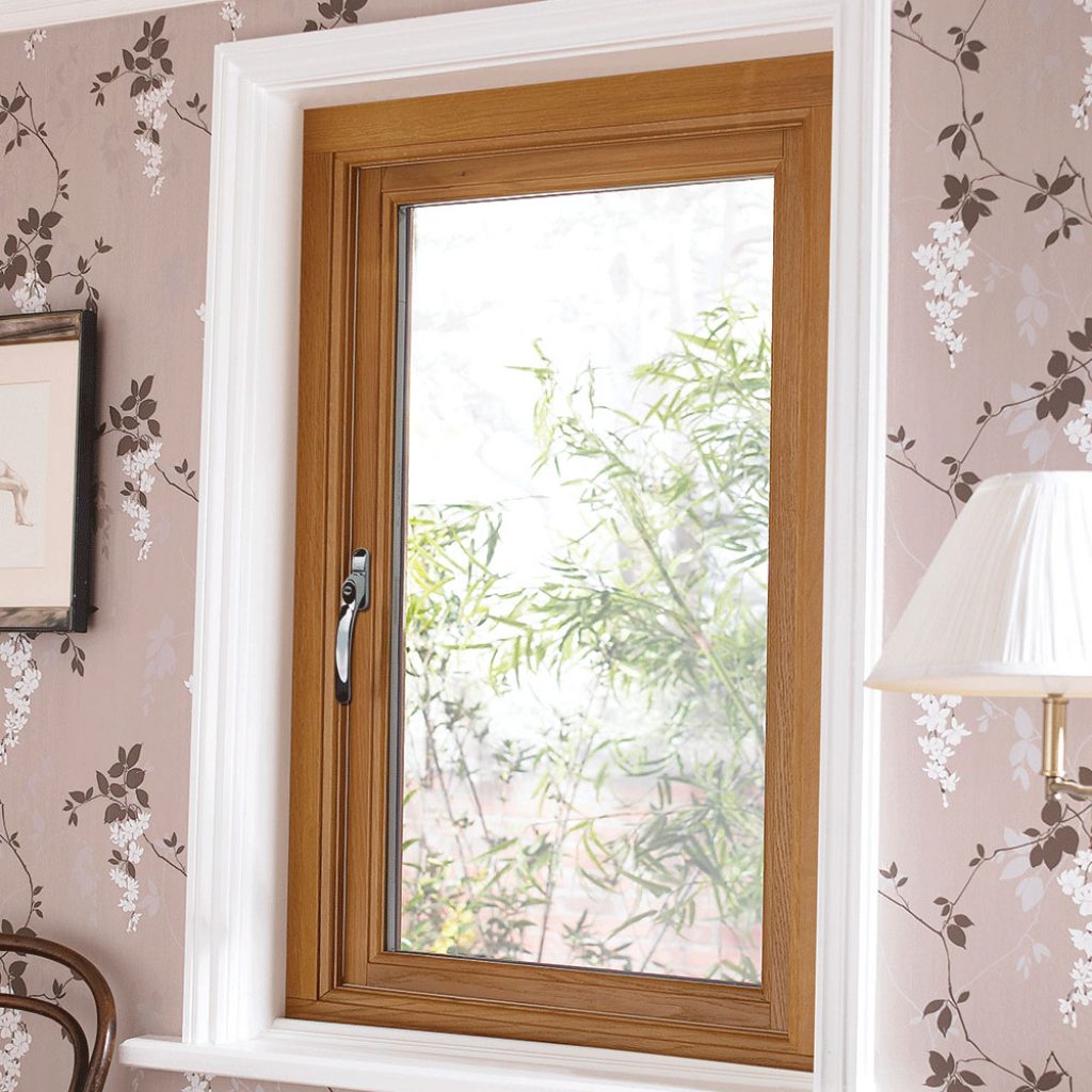 Timber Windows | Reading Trade Windows | Wooden Windows Prices