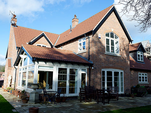 Timber Windows | Reading Trade Windows | Wooden Windows Prices