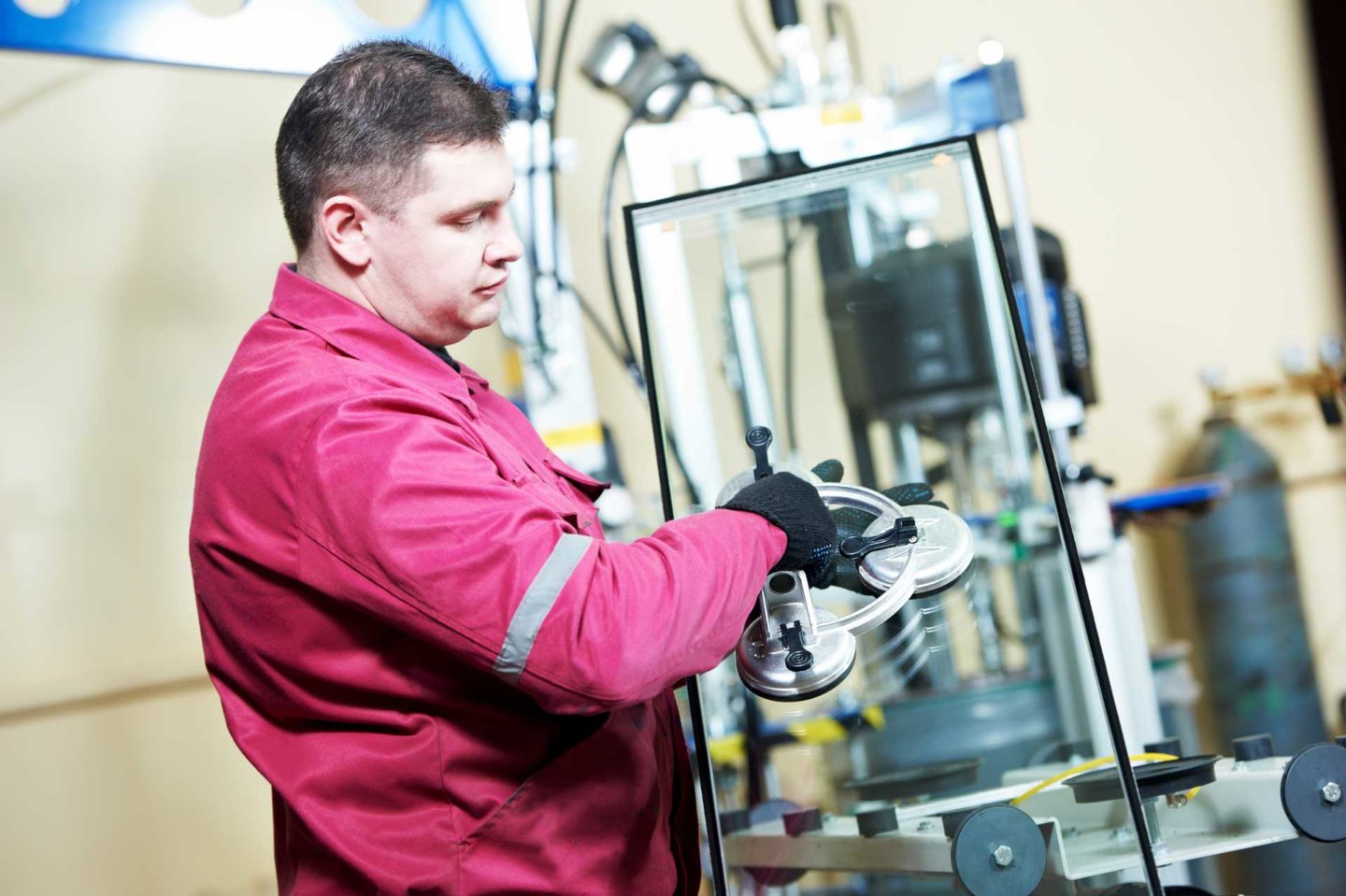 Glass Sealed Units Supply & Fit | Replacement Glass Reading, Berkshire