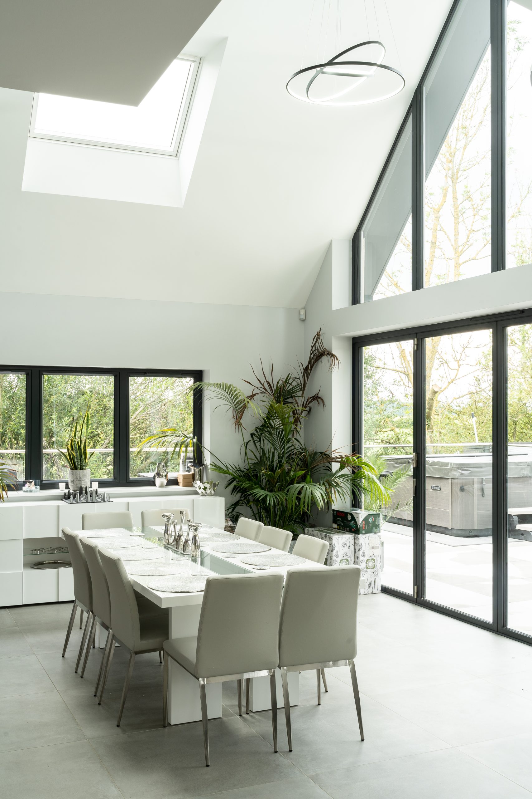 Case Study: Window Installation In Caversham - RTW