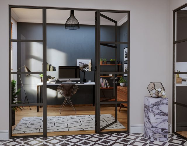 Internal Screens For Home Use - RTW