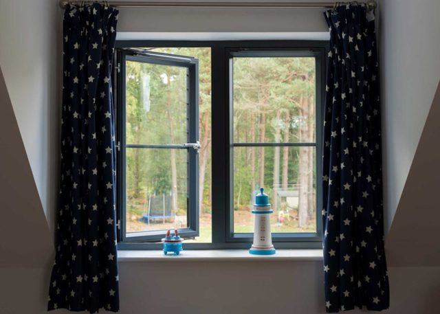 Case Study: Modern Meets Traditional | Origin Windows