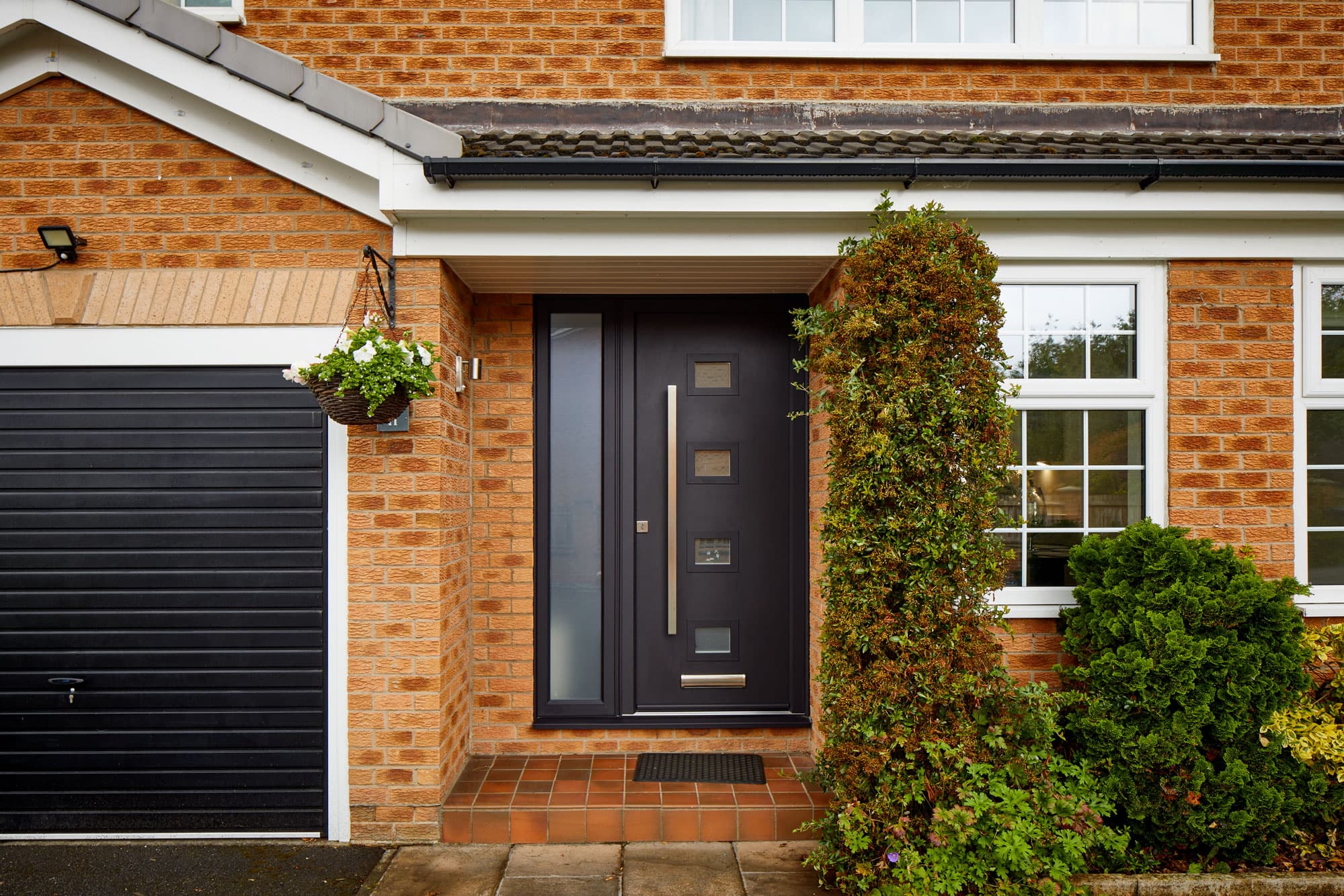 Avantal Doors Reading & Berkshire | Endurance Avantal Composite Doors
