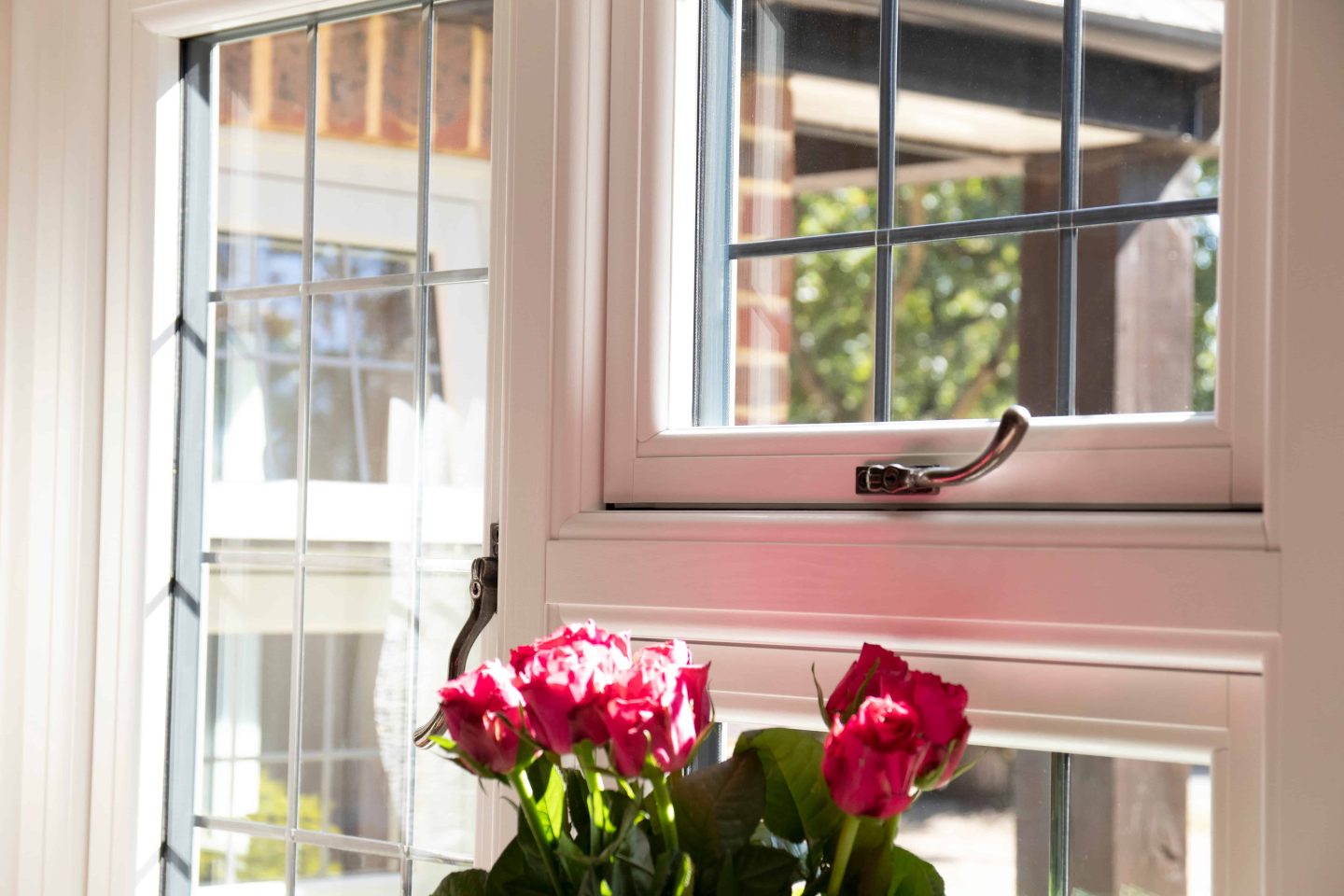 Case Study: Residence Collection Windows & Doors in Woodley - RTW