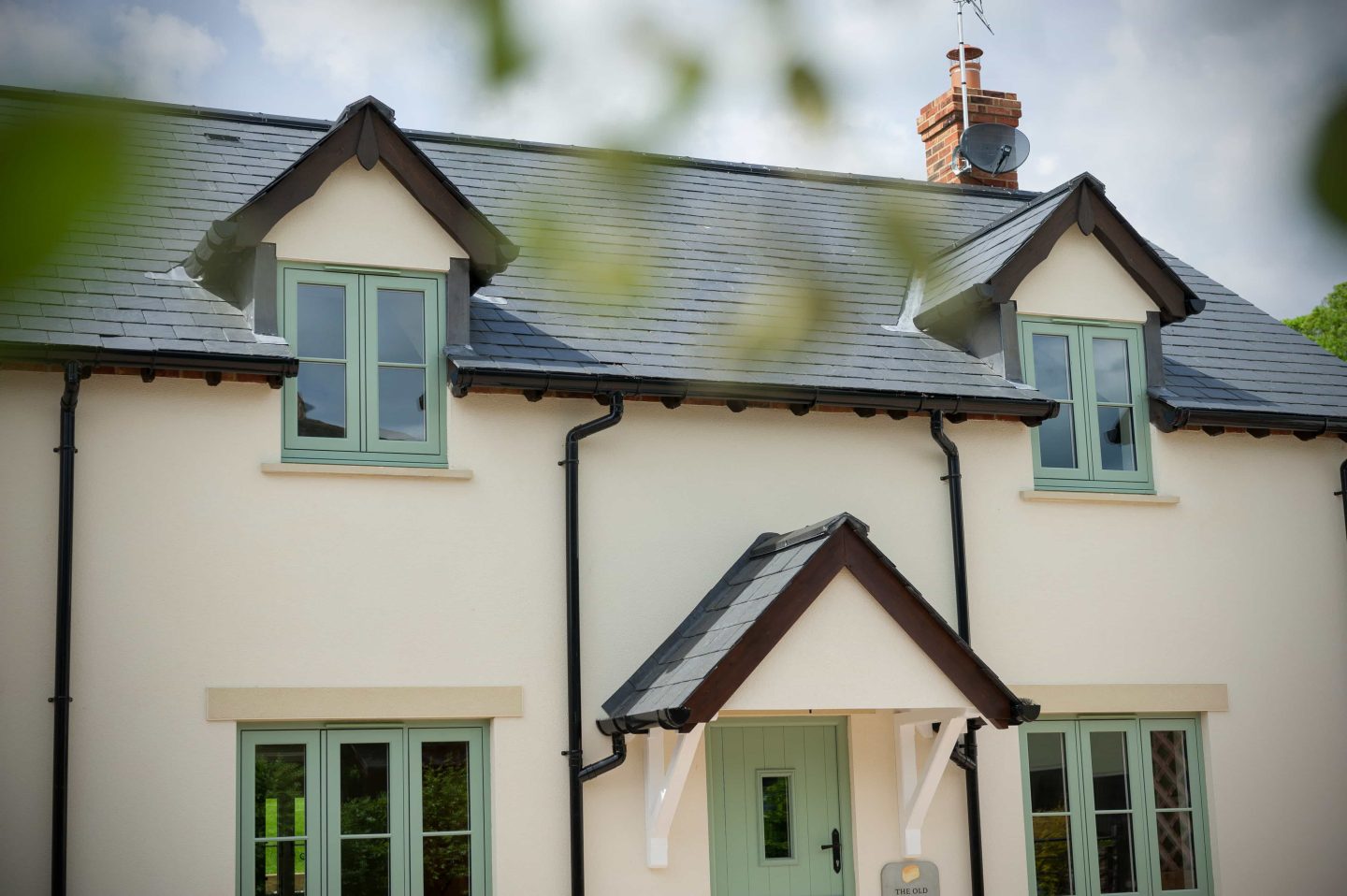 Residence Collection Windows, Reading | R9 & R7 Windows, Supply & Fit